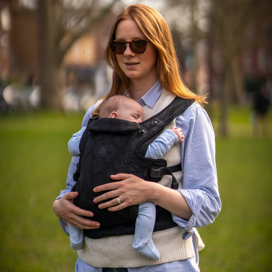 Baby Carriers for 6 Months Plus – Carifit