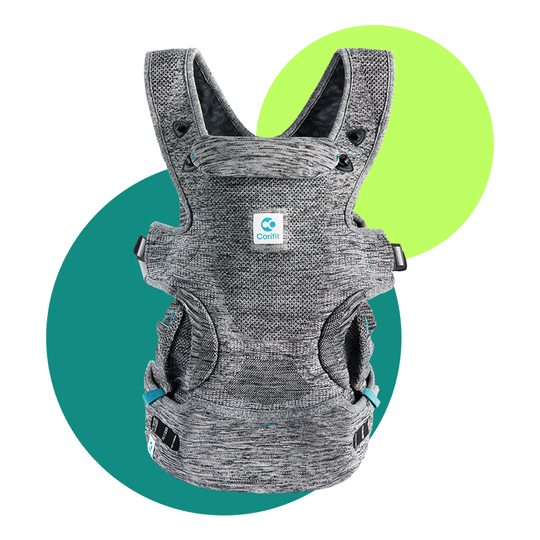 Baby Carriers | Carifit